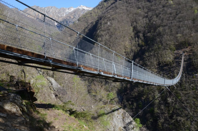 5 escursioni in Ticino… per scaldare le gambe! – gioia ad alta quota